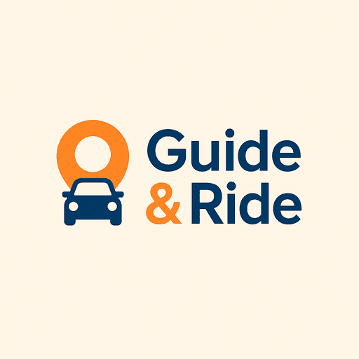 Guide & Ride